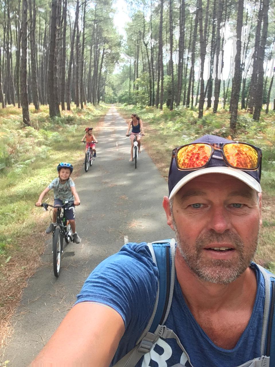 Trainers - Bavo Beach Club Haarlem