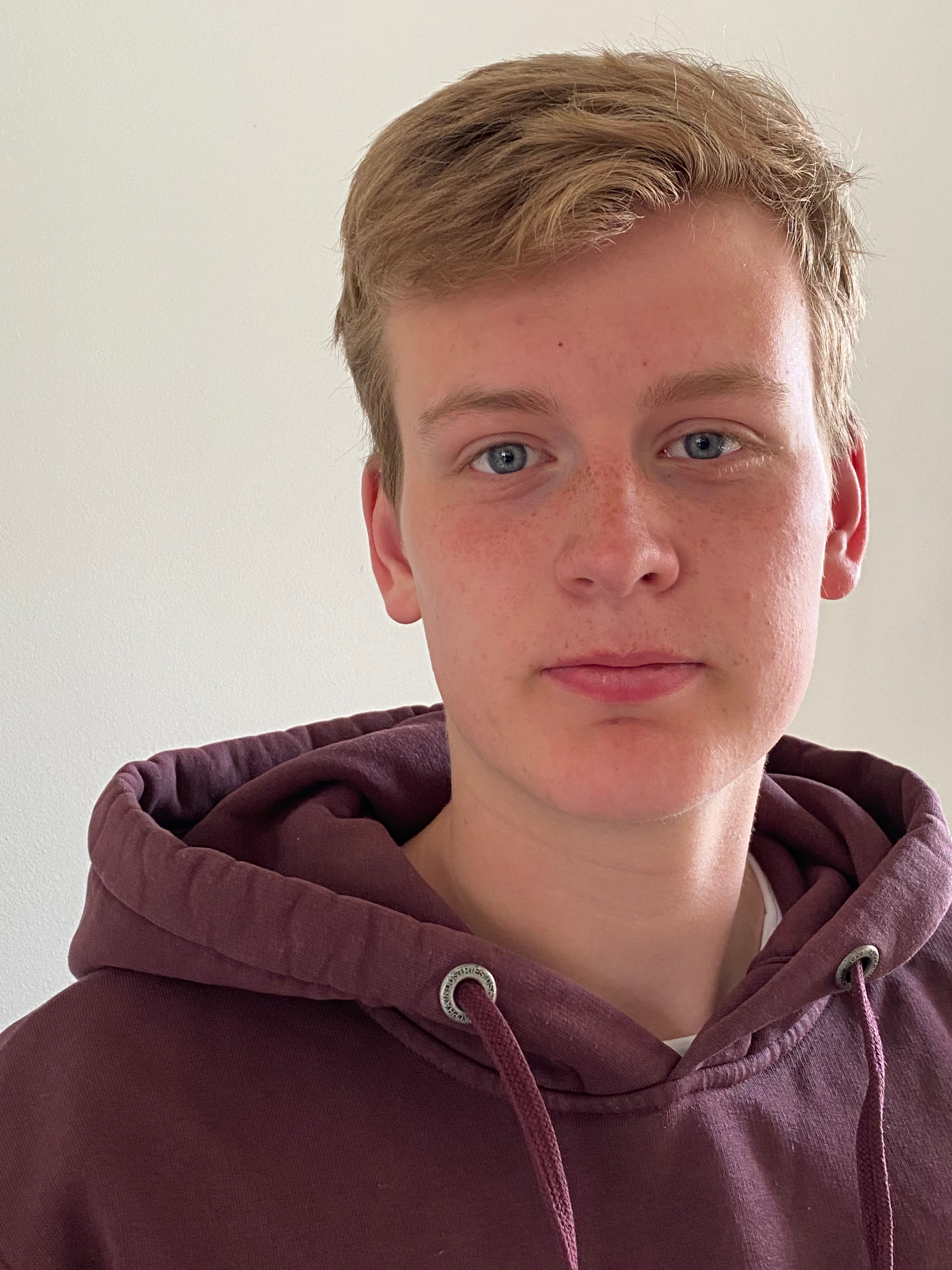 Trainers - Bavo Beach Club Haarlem